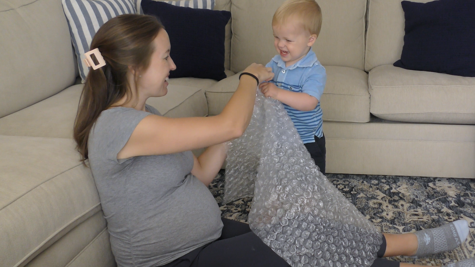 Pathways.org | Bubble Wrap