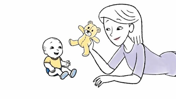 Pathways.org | Crying, Cooing, Communication: Baby’s First Year