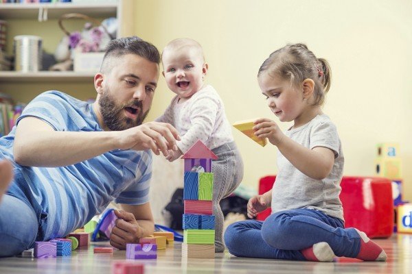Pathways.org | How to Get Siblings Playing Together at Home