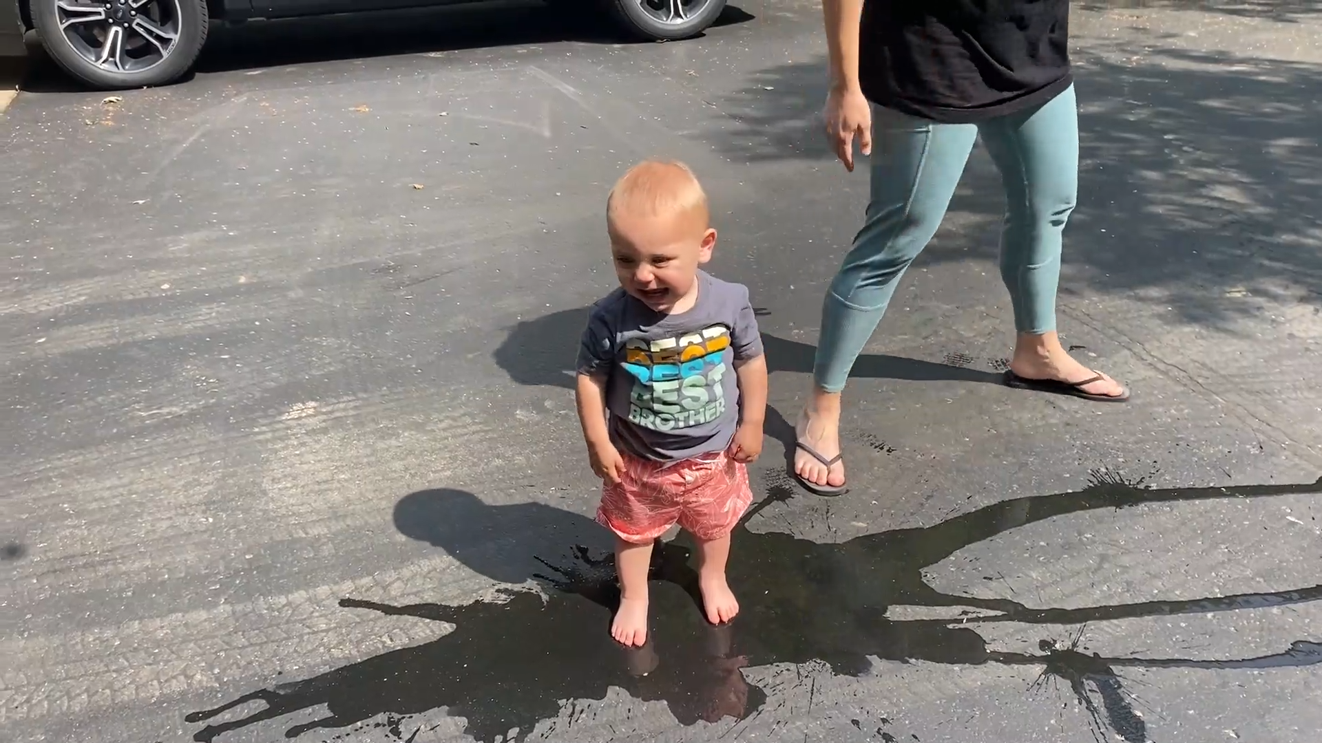 Pathways.org | Foot Paint