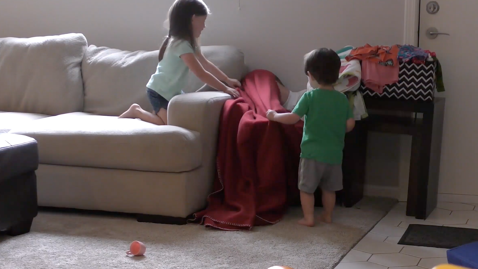 Pathways.org | Hide and Seek