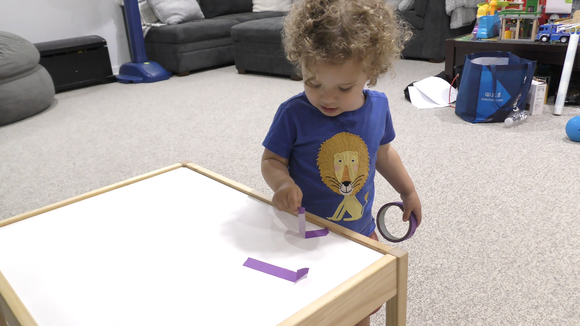 Pathways.org | Peeling Tape