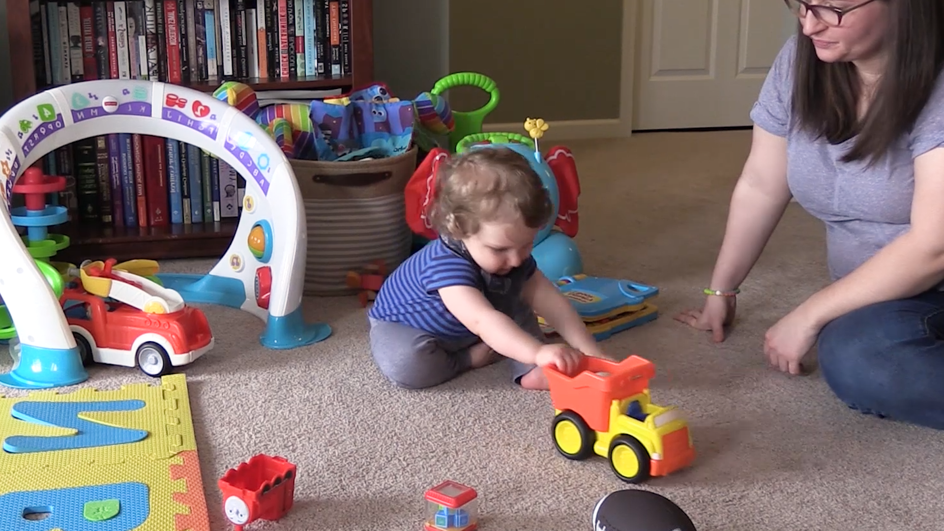 Pathways.org | Push-Pull Toys