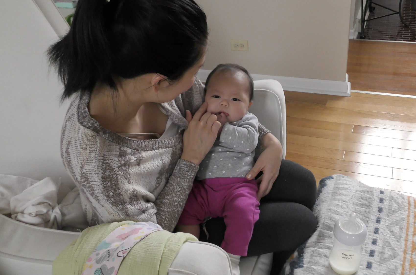 Pathways.org | What to Know About High-Arched Palates in Babies