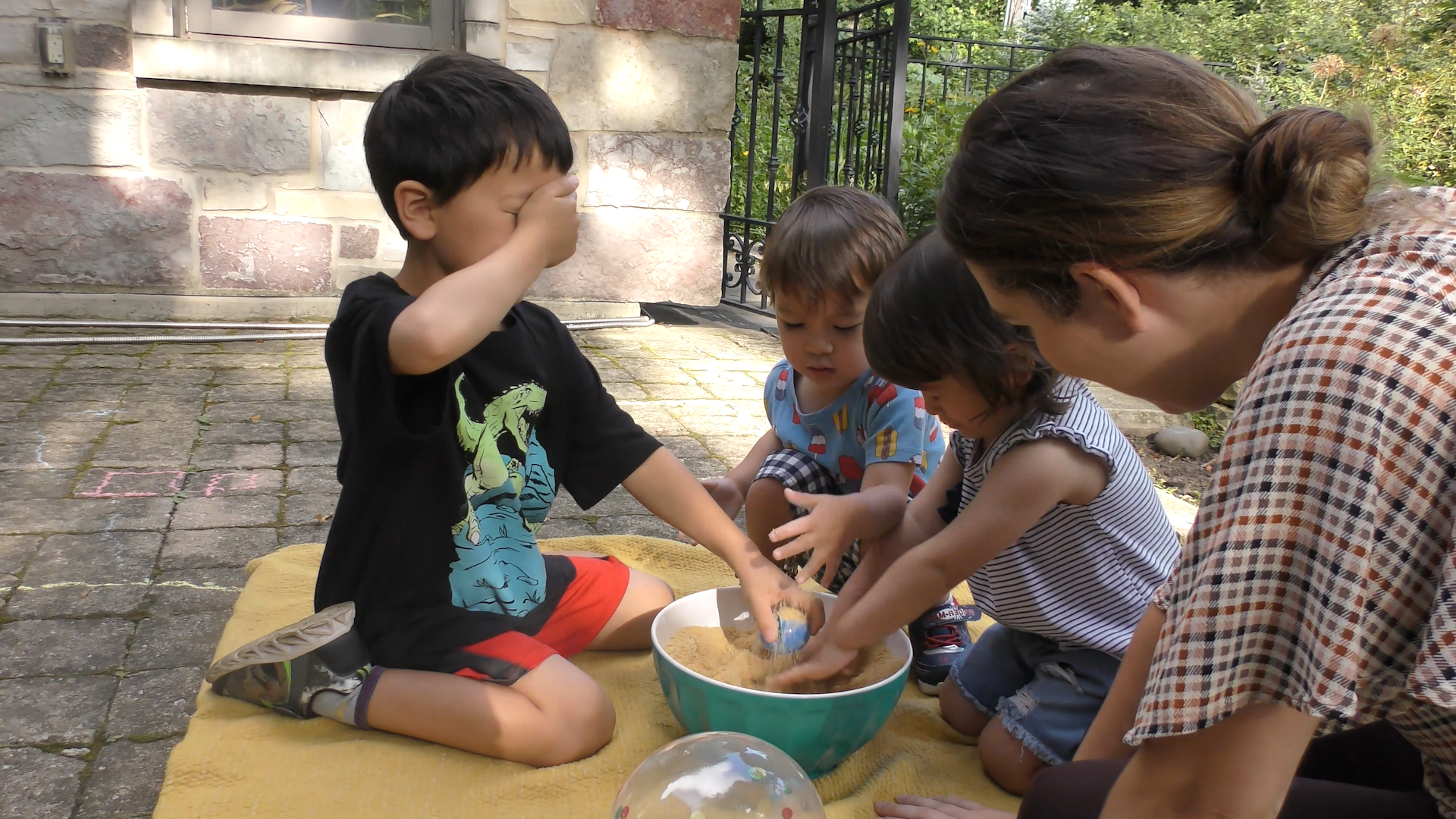 Pathways.org | Sand Search