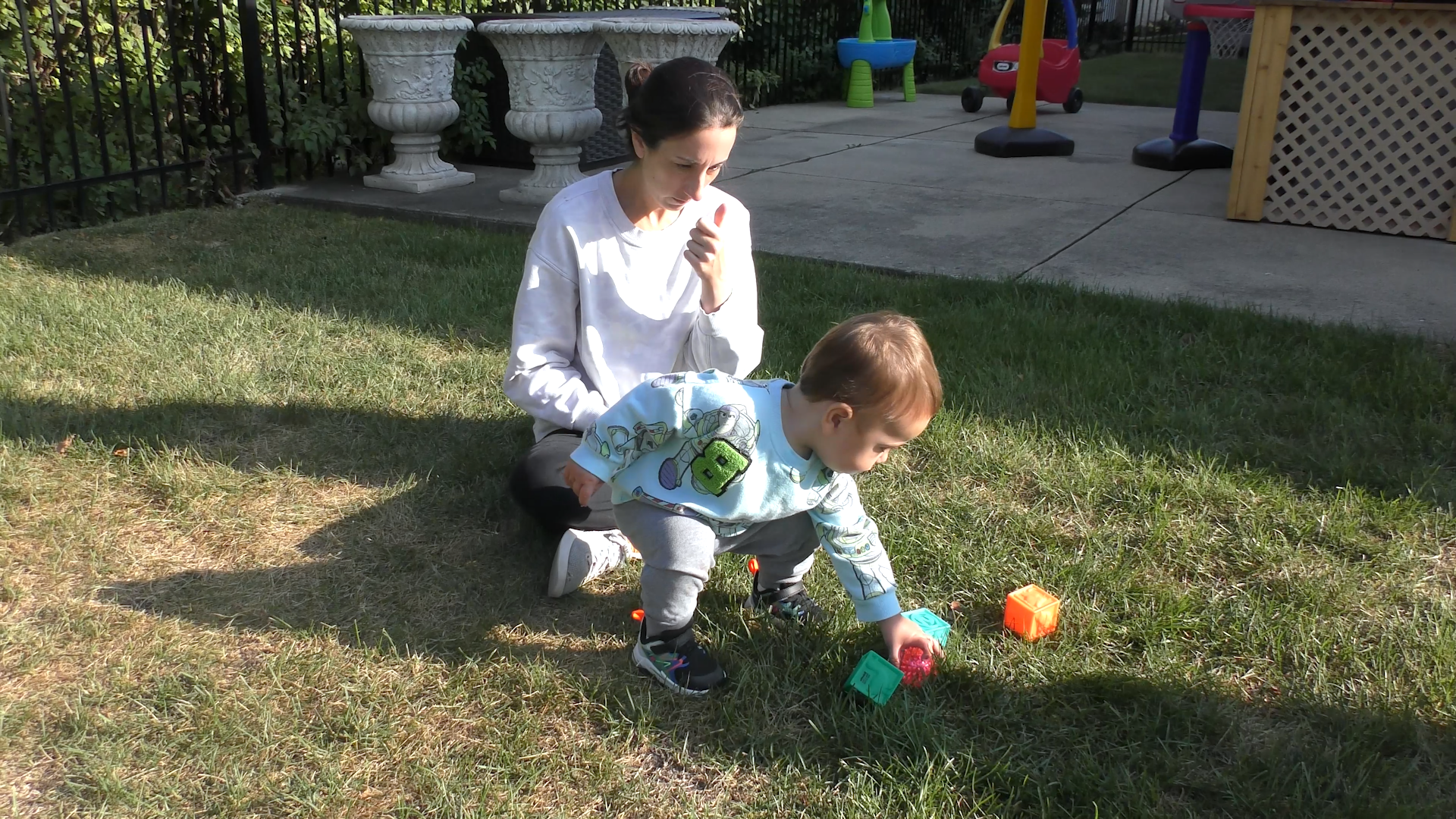 Pathways.org | Seek the Unique