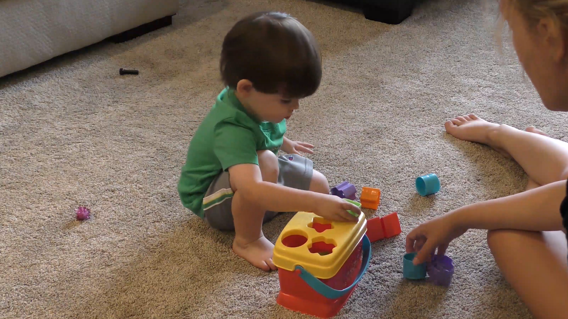 Pathways.org | Shape Sorting