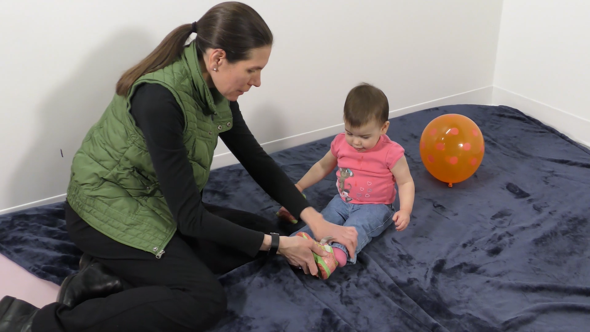 Pathways.org | Shoe Stack