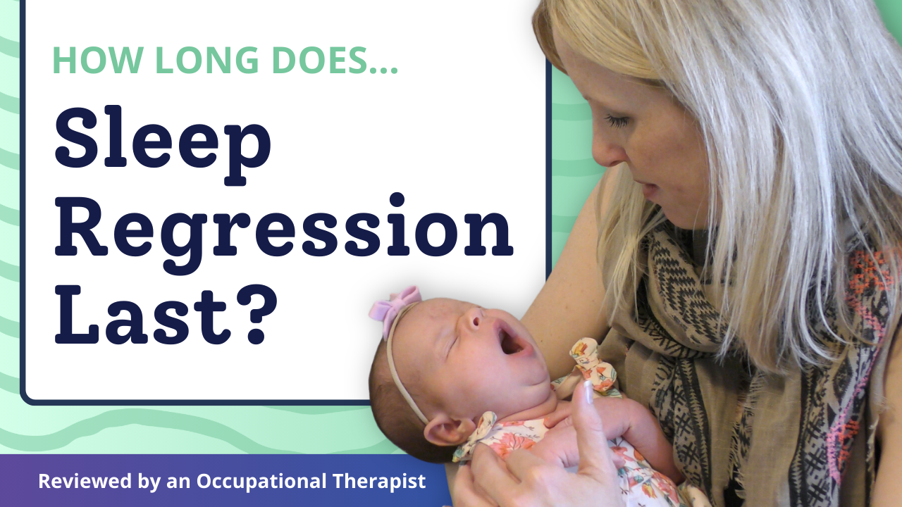 Pathways.org | What to Know About Sleep Regression