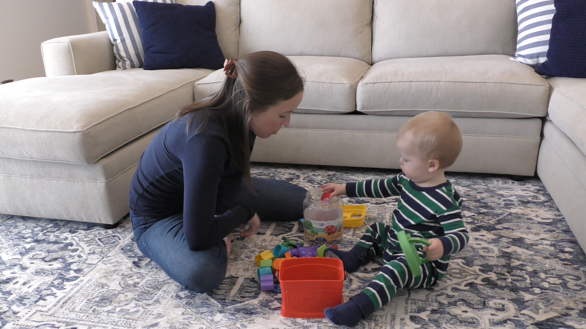 Pathways.org | Sort and Separate