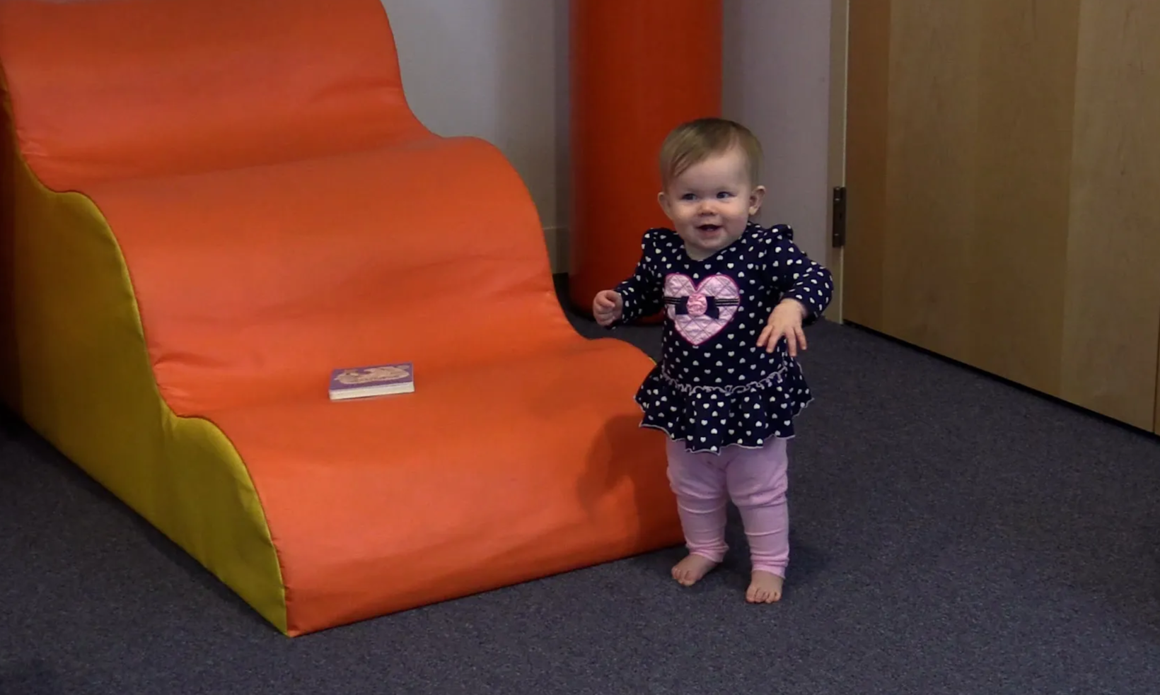 Pathways.org | Take a Stand! How to Help Baby Stand on Their Own