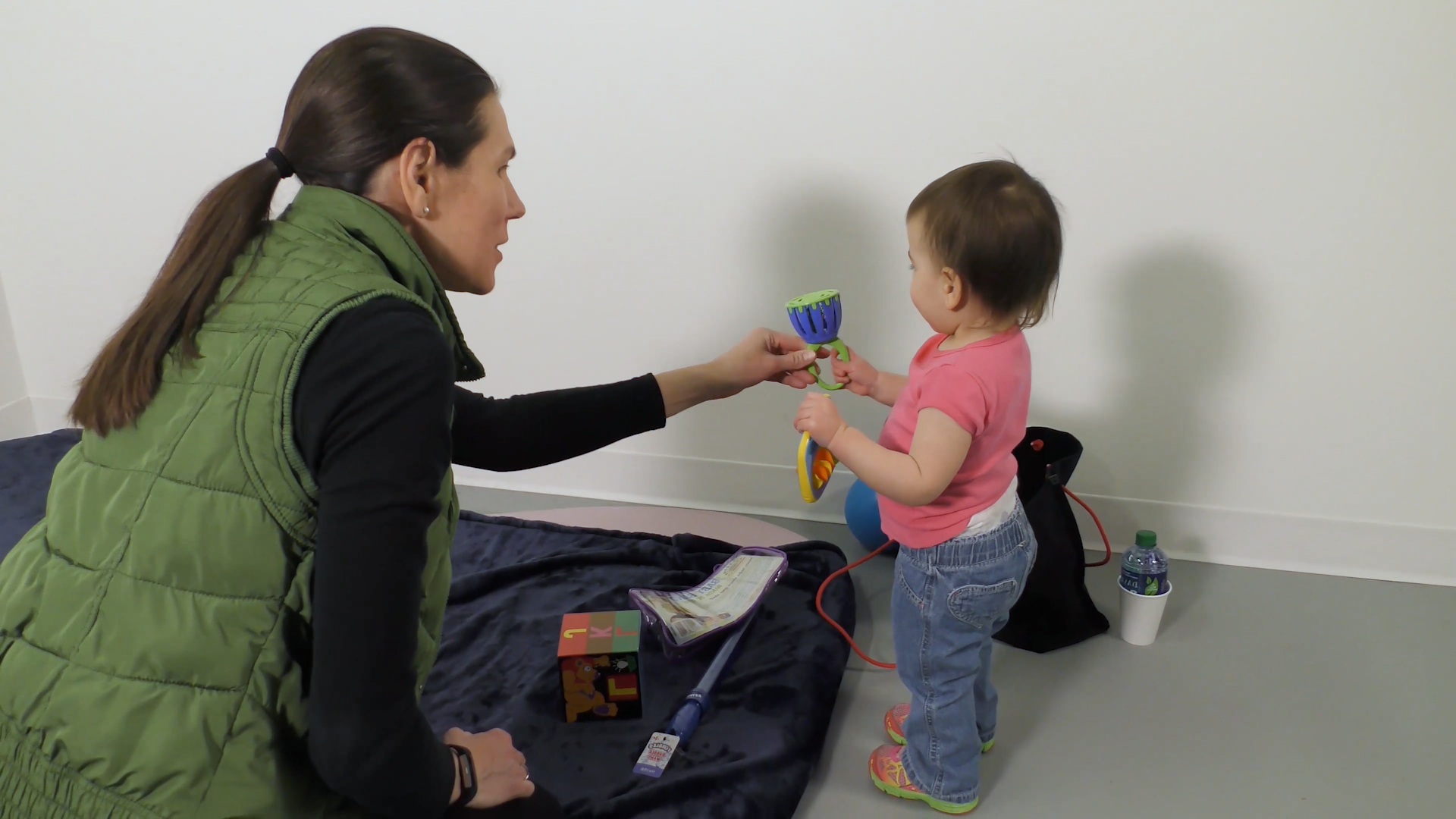 Pathways.org | Toy Offering