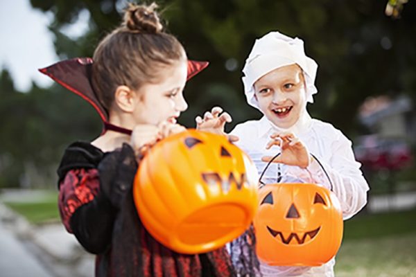 Pathways.org | How to Help Make Halloween Easier for Children with ...
