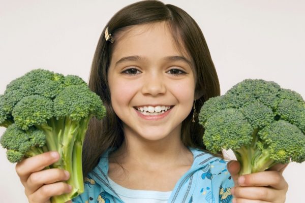 Pathways.org | How to Help Turn Your Picky Eaters Into Veggie Lovers